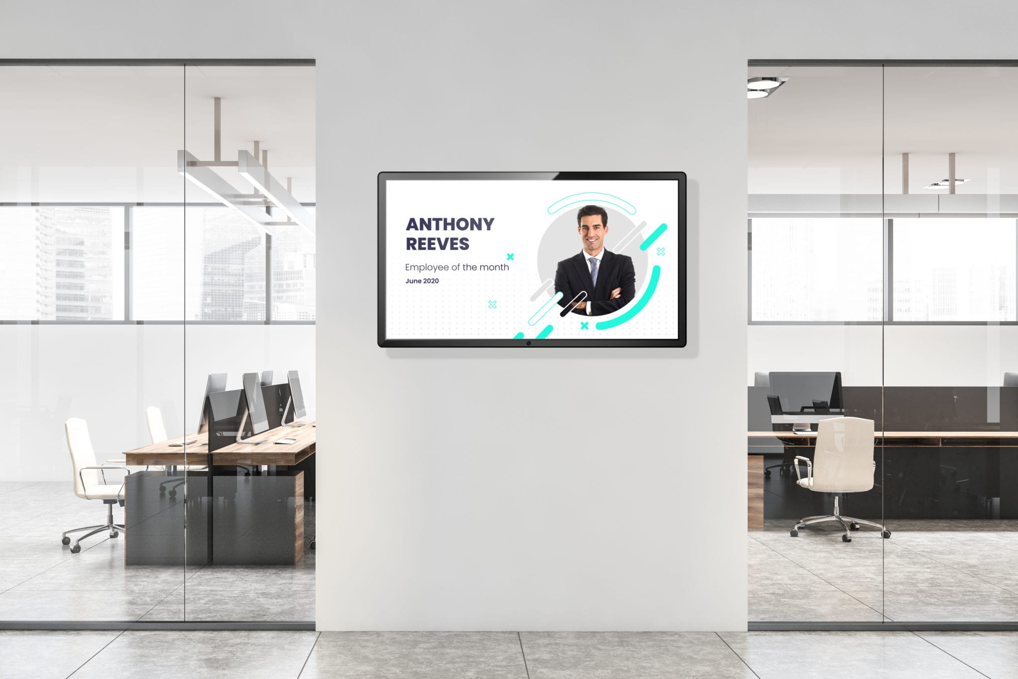 Top 8 Digital Signage Design Tools for Captivating Content | Screenfluence