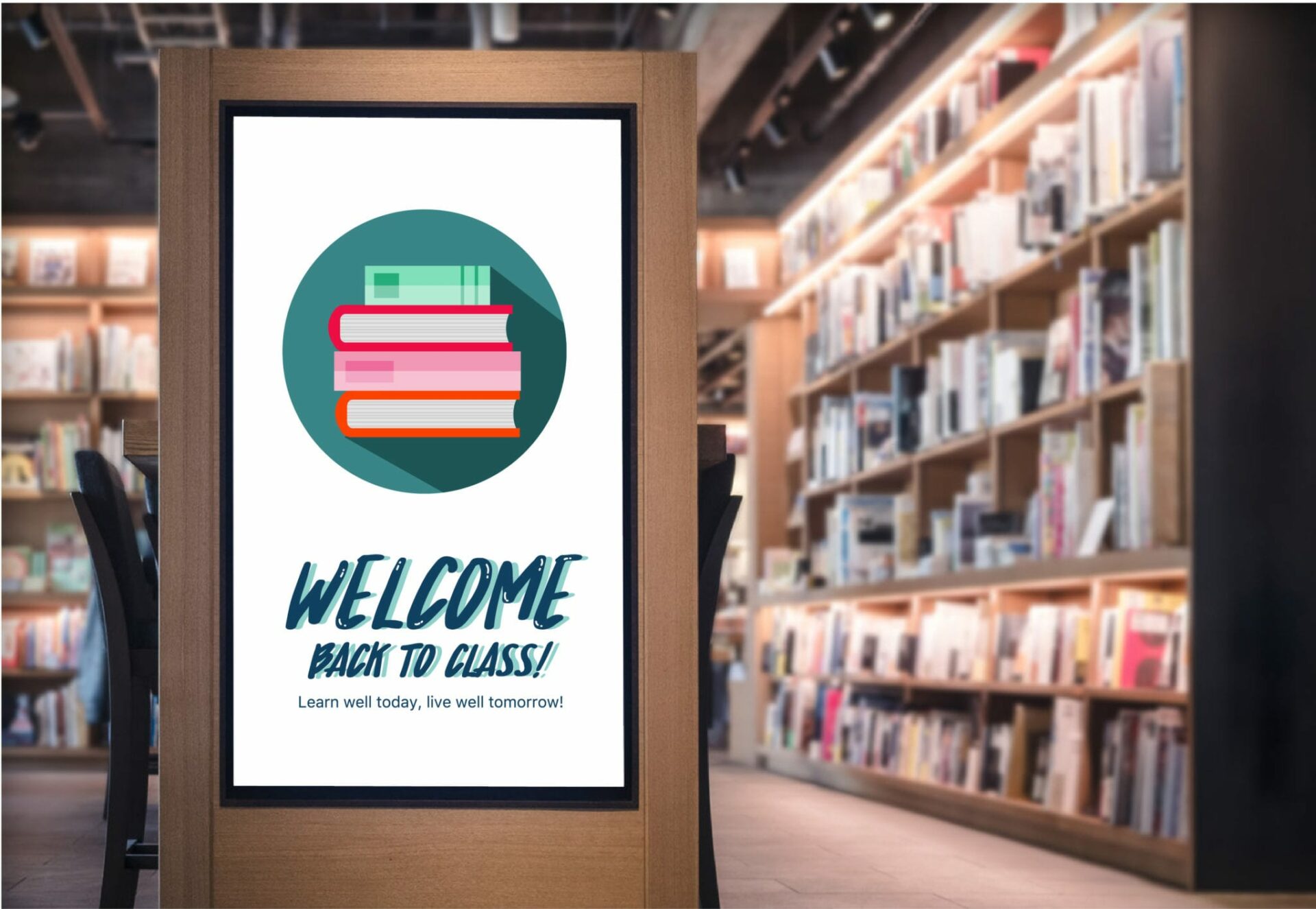 3 Benefits Of University Digital Signage | Screenfluence